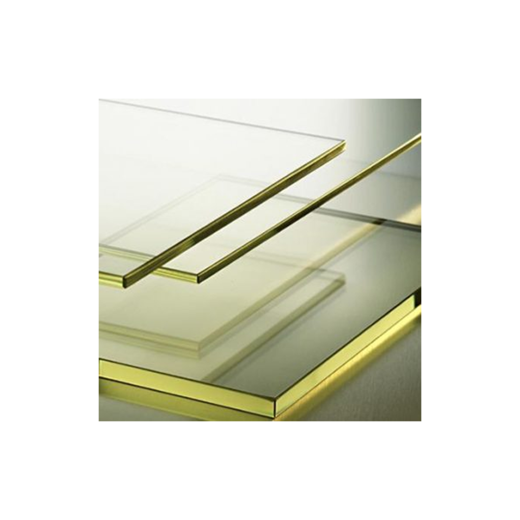 Corning Radiation Glass - Rusann Marketing Corporation